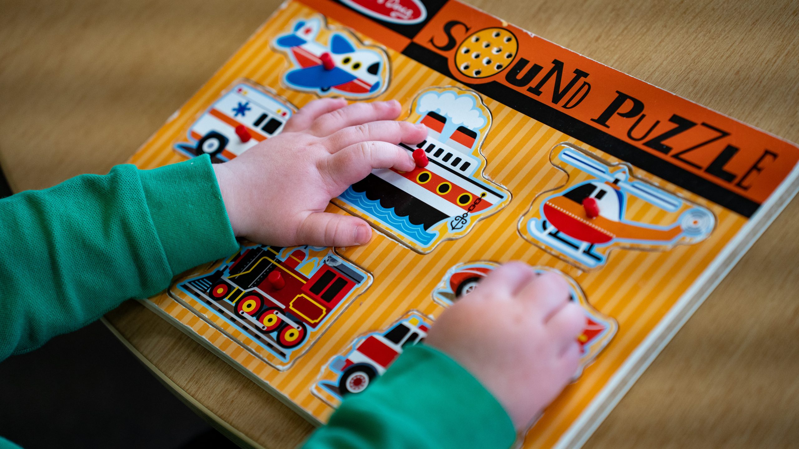 Enrollment Enquiry Form - Krafty Kidz